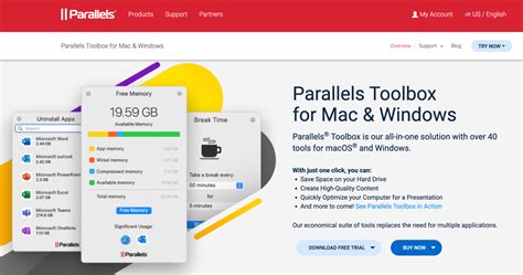 Run Power BI On Mac With Parallels Desktop