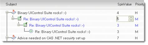 treelistview a combined treeview and listview control