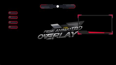 150 FREE Stream Overlay Templates Graphic Design Resources
