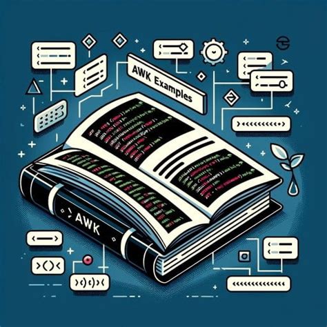 AWK Data Manipulation Guide Practical Examples In Unix Linux
