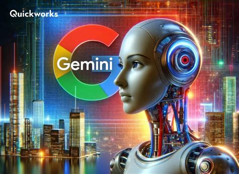 Introducing Googles Gemini A Groundbreaking AI Model