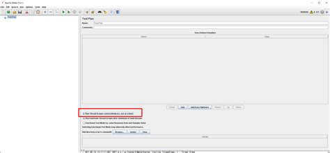 selenium webdriver is it possible to use 2 wds for 2 different users roles in 1 jmeter thread