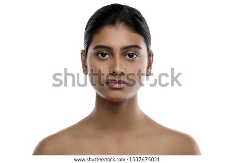 Indian Woman Nudes Photos And Images Pictures Shutterstock