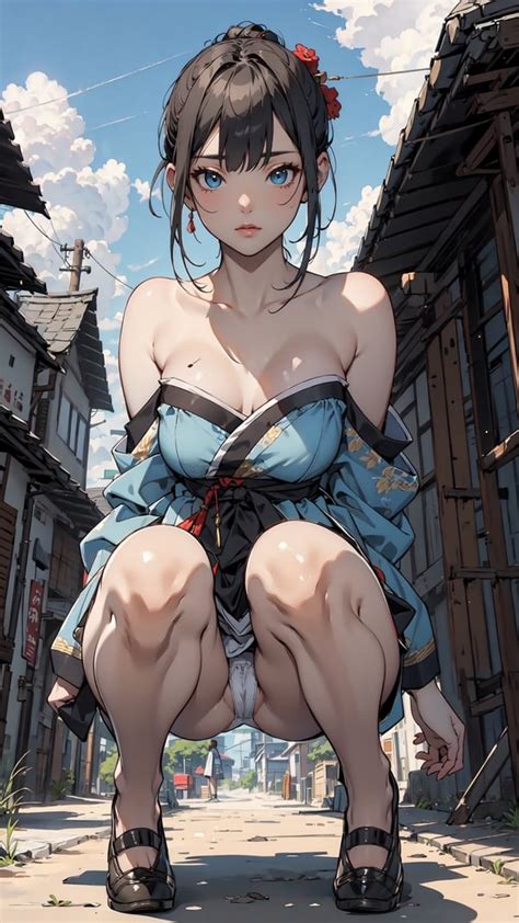 Post Created By User Cntw Tensor Art