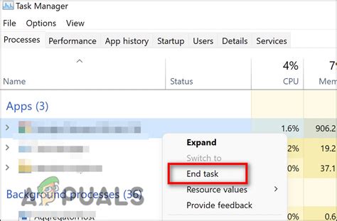 FIX The Specified Module Could Not Be Found In Windows 11