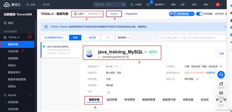 idea上用java连接云mysql建库建表详细过程 怎么在java中添加数据库表 csdn博客