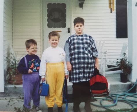 45 Hilarious Pictures That Perfectly Illustrate What Having Siblings Is Like Demilked
