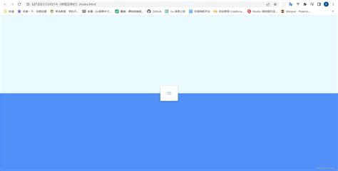 50天50个前端小项目（纯html css js）第十四天（伸缩菜单栏） html按钮控制菜单伸缩 csdn博客
