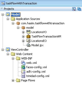 Java ADF Webcenter UCM SOA Weblogic Custom ADF Table Filter With Drop