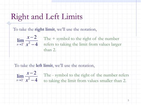 ppt finding limits graphically and numerically powerpoint presentation id 4944006