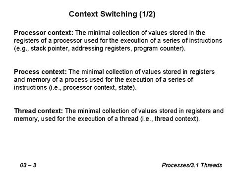 distributed systems principles and paradigms chapter 03 processes
