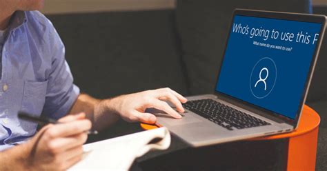 How To Create A Local Account While Setting Up Windows Tipsmake