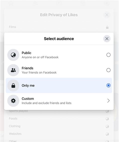 How To Hide Likes On Facebook Your Step By Step Guide Seoim News
