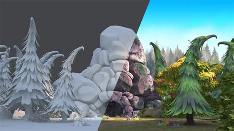 How To Texture A 3D Model Ultimate 3D Model Texturing Guide