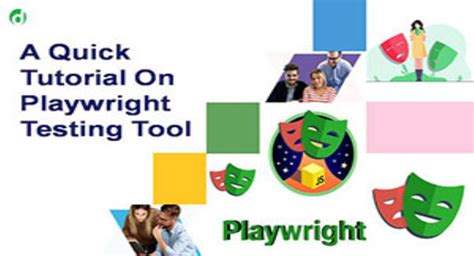 free download a quick tutorial on playwright testing tool powerpoint presentation