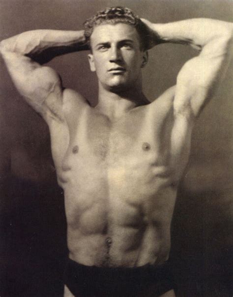 Vintage Beefcake Vintage Beefcakes Blog