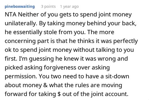 Husband Blows 3000 At A Friends Bachelor Party Doesnt See Any Issue With It When Wife