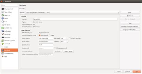 Python Qt Programming Embedded Qt Programming 시작