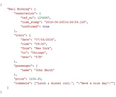COBOL Software For JSON Generation And Parsing