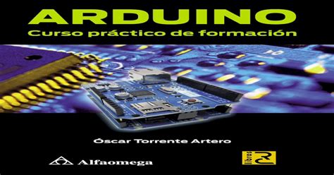 pdf arduino curso práctico pdfslide