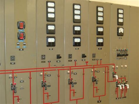 Introduction To Power System Automation Electric Power Measurement