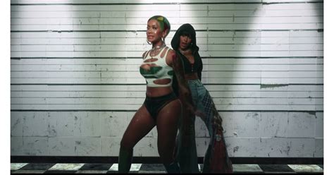 See Saweetie And Doja Cat S Best Friend Music Video Outfits POPSUGAR