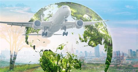 Sustainable Aviation Fuel SAF DHL Logistics Of Things